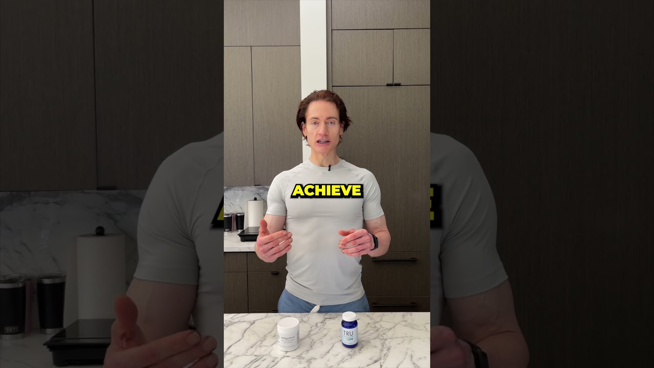 NR vs NMN?  I used each for 90 days & both were effective