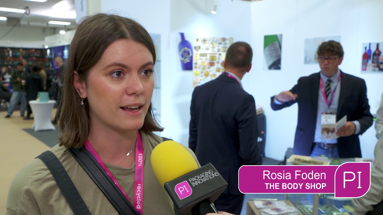 Packaging Innovations and Luxury Packaging