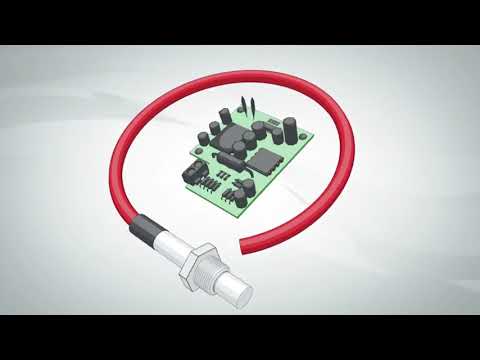 A Zirconia Oxygen Sensor Calibration (How To) - SST Sensing (EN)