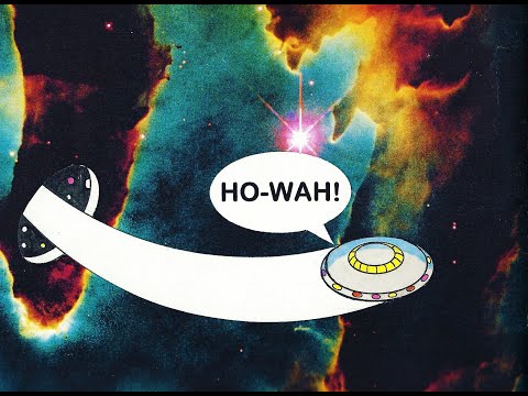 How to say "BOOZHOO AJIDAMOO" in Ojibwe - BOOZHOO NANABOOZHOO by Michael Lyons - 2/12/22