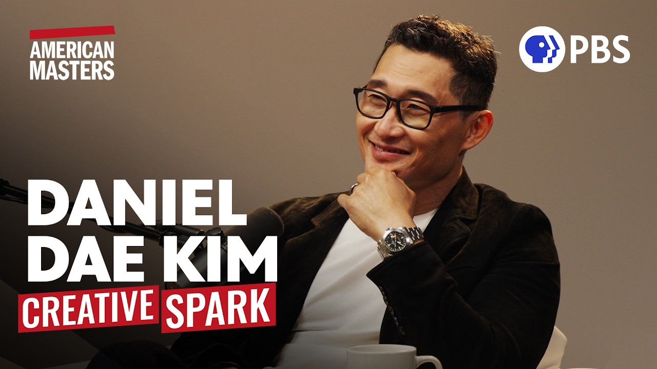 Daniel Dae Kim on nationality-specific casting, Butterfly, and a life in TV | PBS