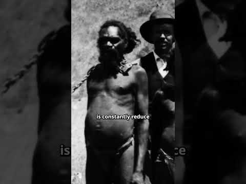 The Treatment of Aboriginal AustraliansđŸ˜¡