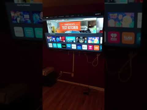 Why you should NEVER buy a Vizio TV
