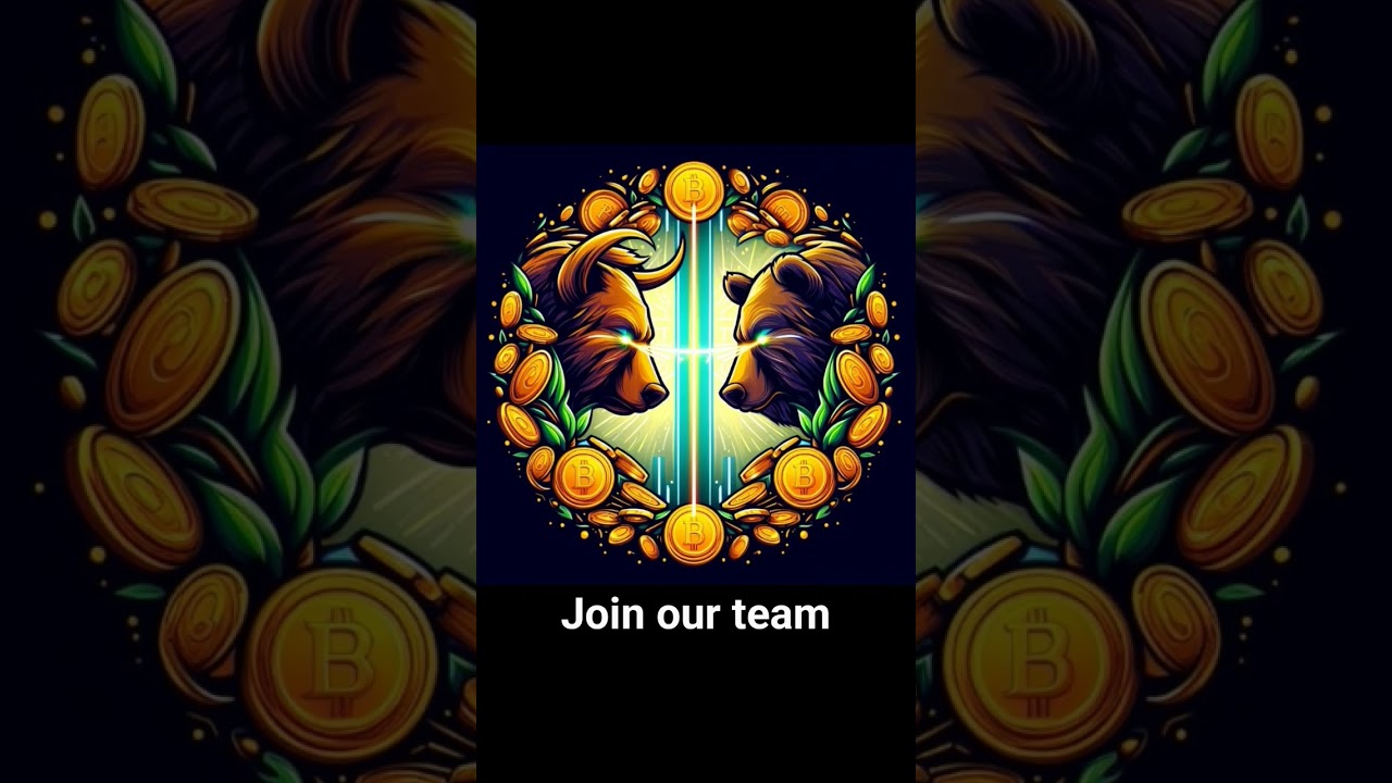 Join our team at Crypto Token Tracker and you will become rich