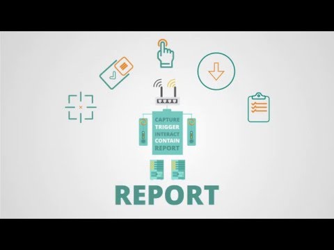 Cyber Security Incident Response Automation Made Easy!