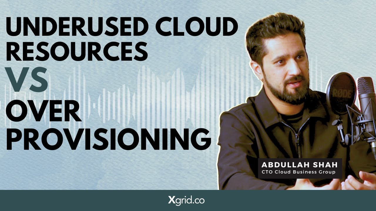 Optimizing Cloud Resources: Balancing Utilization and Provisioning