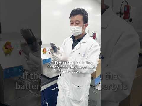 High tech materials Homogeneous Dispersion ---carbon nanotubes
