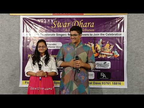 Group 1, Rishit Trivedi & Hirak Bhatt , "Aapda j jivtar ni aapdi j varta ma....