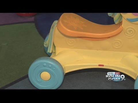 Child care 101