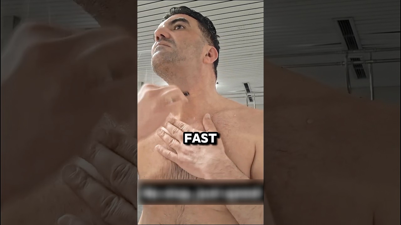 They Only Get 30 Seconds For This