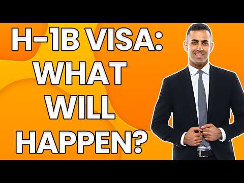 H1B Visa Debate: What to Expect in 2025 ...