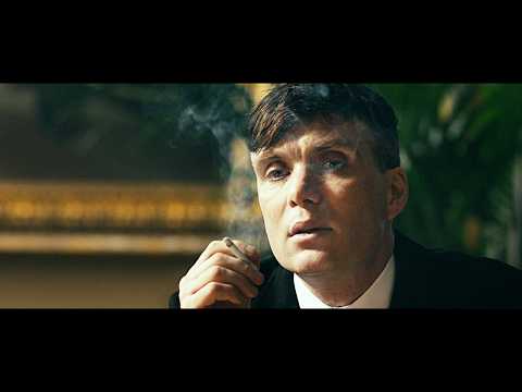 When an Actor Didnāt Want to Be Famous - Cillian Murphy