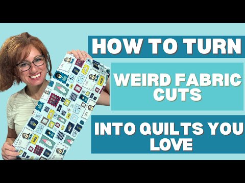 Creative Ways to Use Fabric You Forgot About