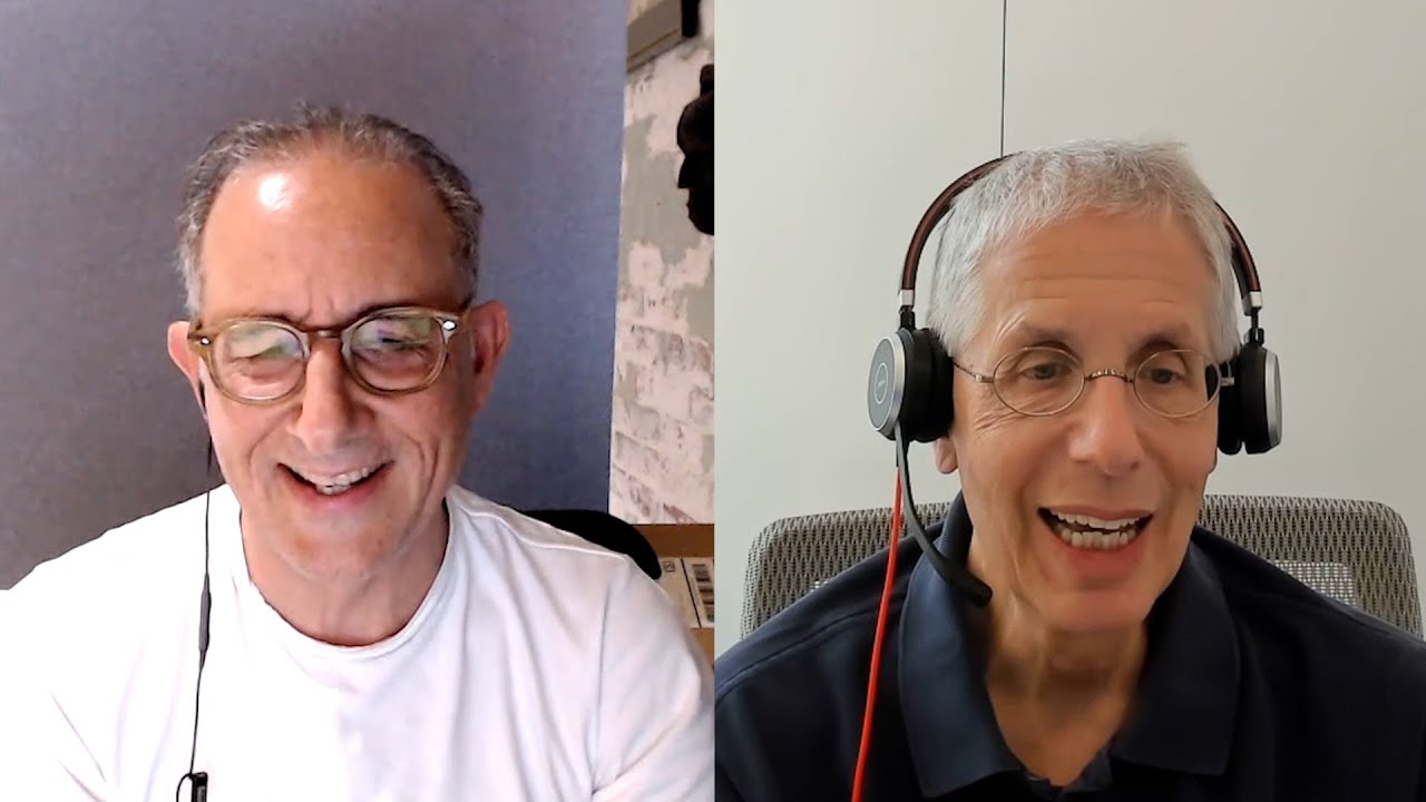 Prime Medicine’s Keith Gottesdiener on the Promise of Gene Editing