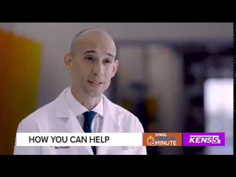 Importance of Donating Blood During Novel Coronavirus Pandemic