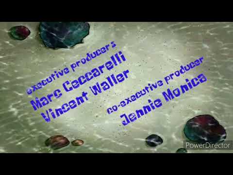 Ultimate SBSP Episode Ideas - Attack of the Rampant Seal!