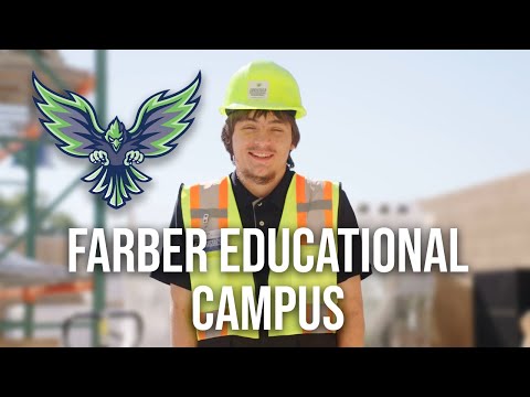 Farber Campus Career Technical Education (CTE) Overview | Fresno Unified School District
