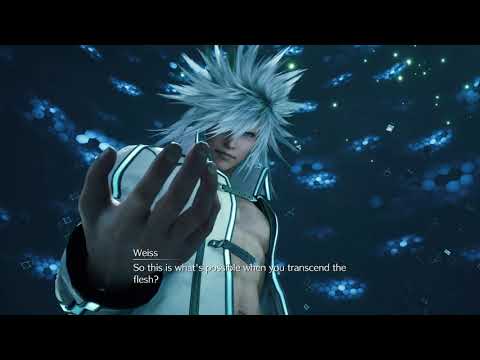 Steam Community :: Video :: Weiss defeated. FF7 REMAKE