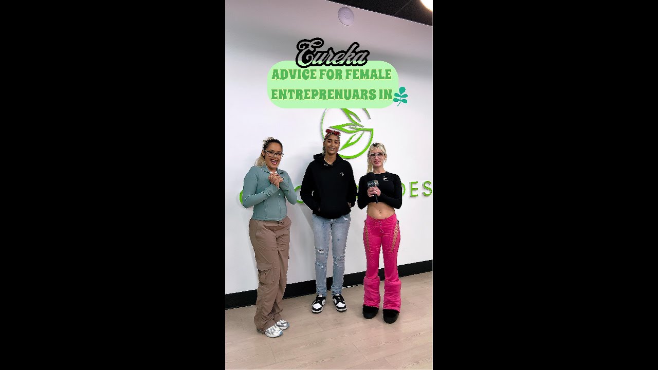 Breaking Barriers in The Weed Industry: Women in Weed - Good Grades NYC Dispensary