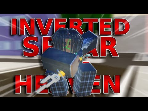 Inverted Spear Of Heaven ITEM CONCEPT in JJS!