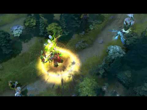 Steam Community :: Video :: Dota 2 Camera Test