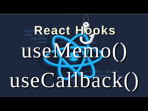 React Hooks Tutorial - 6 - useMemo vs React.memo vs useCallback Hooks , Performance Optimization