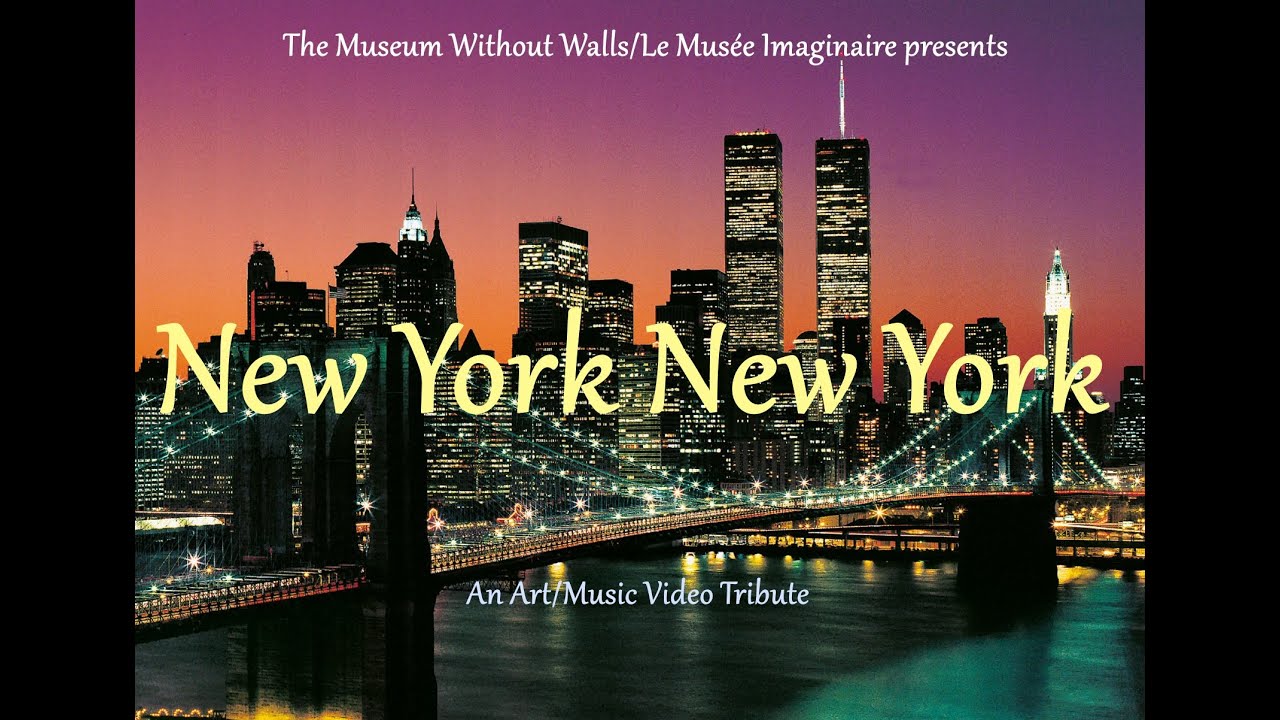 New York Rhapsody (Widescreen)