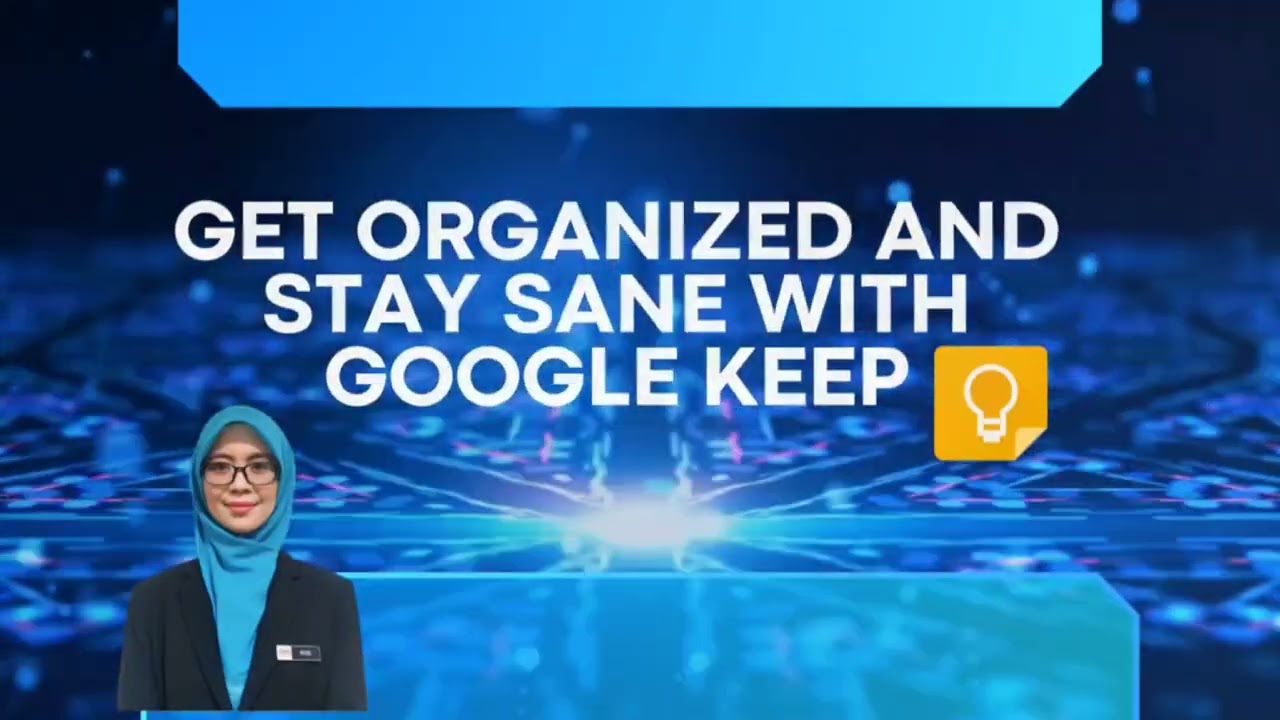 GOOGLE CERTIFIED TRAINER APPLICATION VIDEO