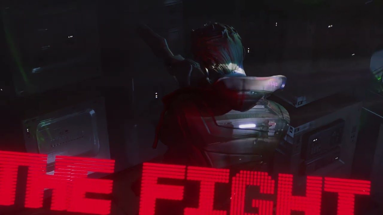 Flashback 2 [Switch/PS4/PS5/XOne/XSX/PC] Teaser Trailer