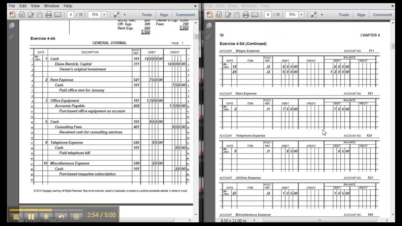 Fund Ch4-5A