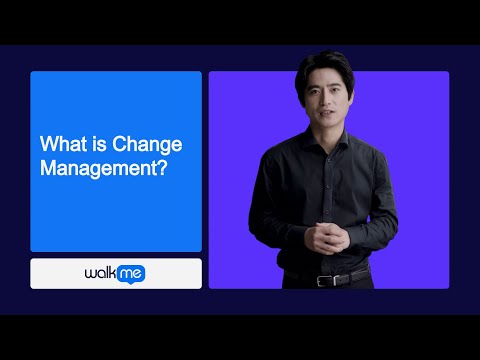 What is Change Management? Definition & Key Steps