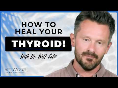 Is Your Thyroid Making You Tired and Moody? - Dr. Will Cole