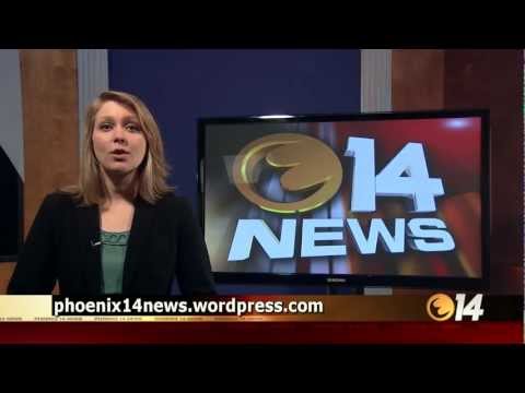 Social media can spell success for some.mov