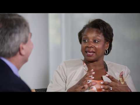 Microsoft GM Yvette Smith discusses Cyber Security, Women in Tech, and more