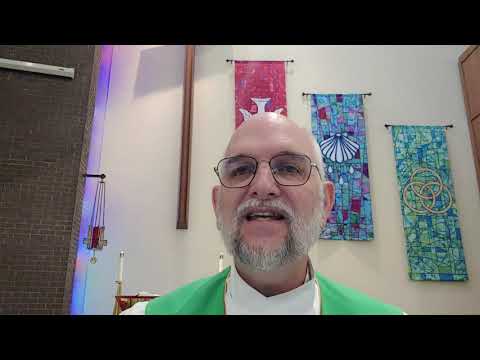 “Compassion is the Real Miracle” Matthew 14:13-21 | RevMerle