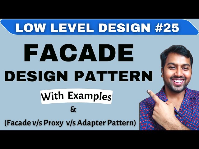 Understanding the Facade Design Pattern: Simplifying Complex Systems | Galaxy.ai