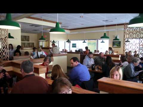 Scrambler Marie's Franchise Opportunity