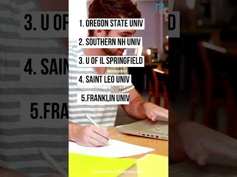 Which are the fastest online bachelor's degree programs in computer science?
