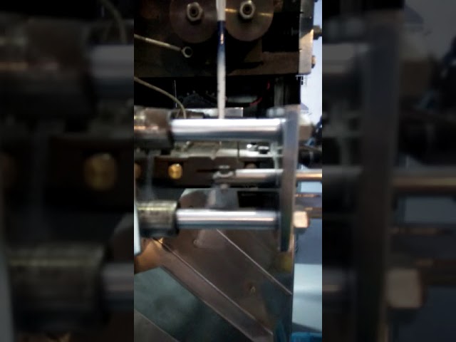 pneumatic packing machine - Pneumatic Powder Packing Machines ...