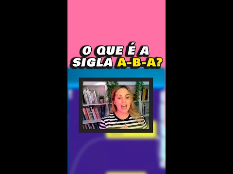 Análise do Comportamento Aplicada: o que é? qual é o seu foco?