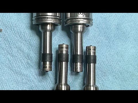XDI DI Injector Double Seals and Injector Removal – Engineered ...
