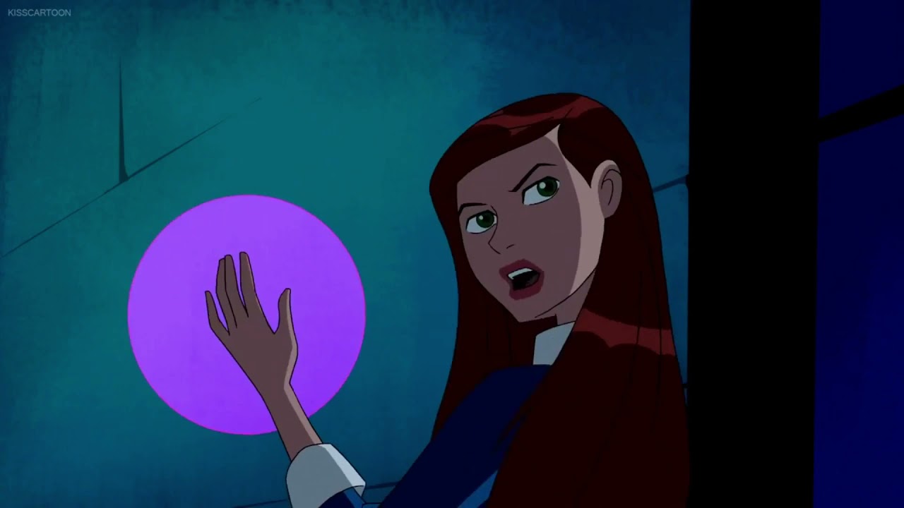 Echo Echo vs Argit  , Ben 10 Alien Force Episode 4