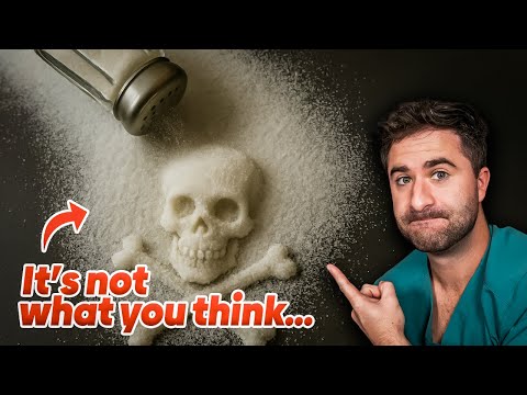 Doctor Reveals The BEST Way To Lower Blood Pressure