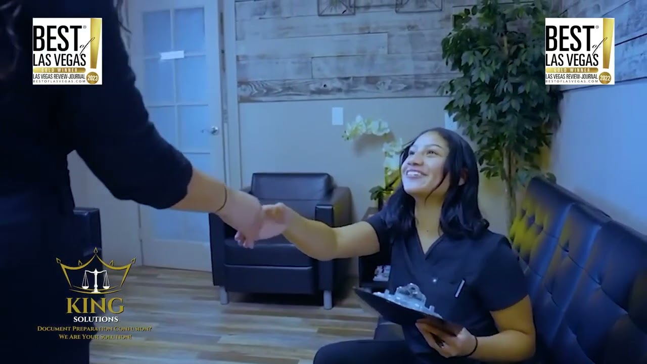 King Solutions LV, KAMILIA, 702 Justice Loop