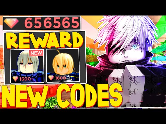 Roblox Anime Dimensions codes (June 2022): Free gems and boosts