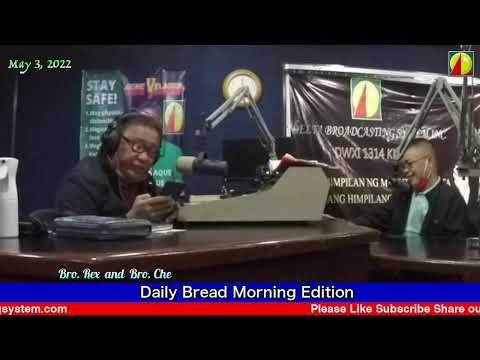 DWXI 1314 AM Livestream ( Tuesday – May 3, 2022) # ...