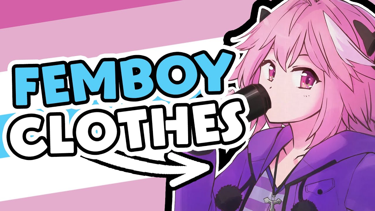 How To Buy Femboy Clothes (For Beginners)