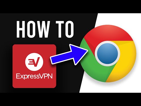 ExpressVPN Chrome Extension Tutorial For Beginners (Step By Step)