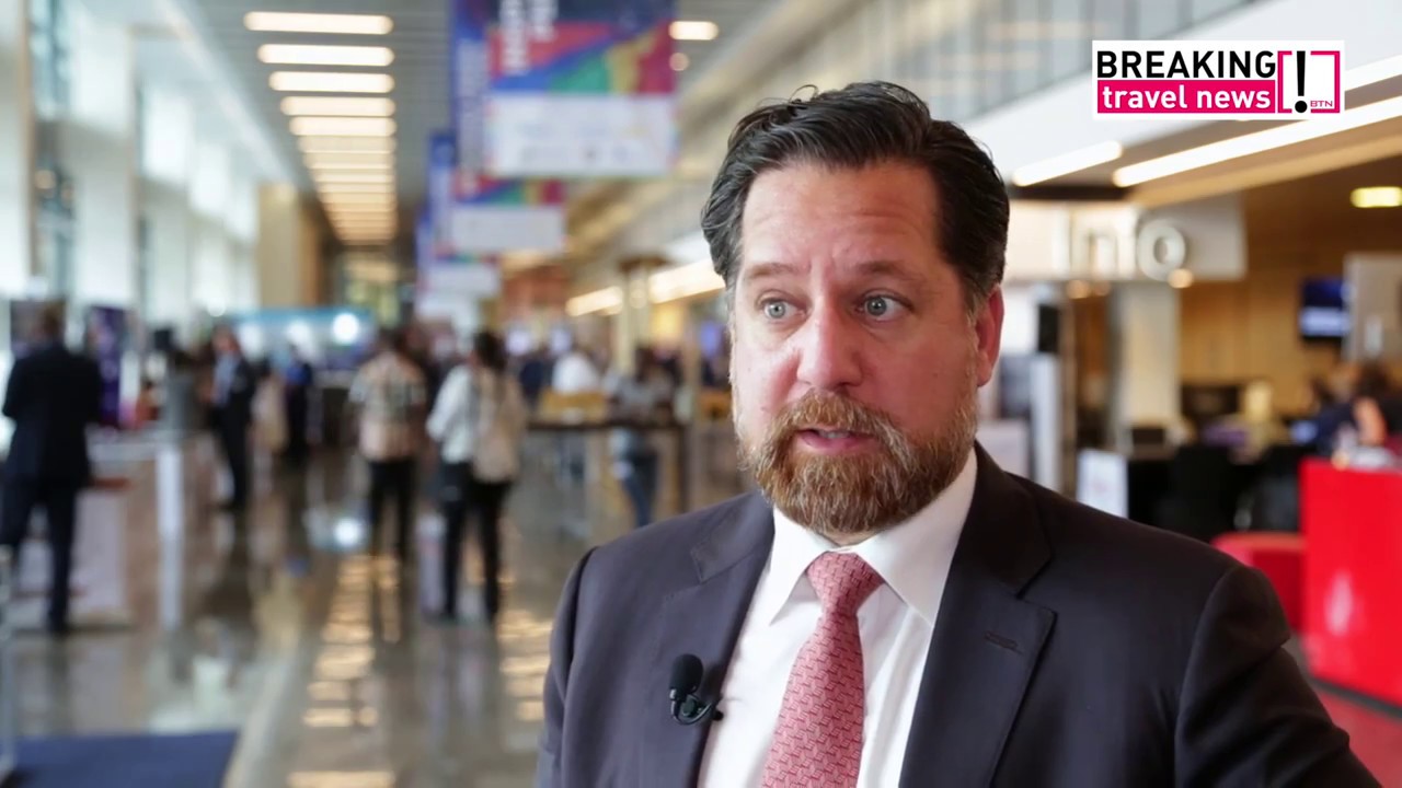 Rene Bernard Beil, managing director, Beaufort Global Partners | Videos ...