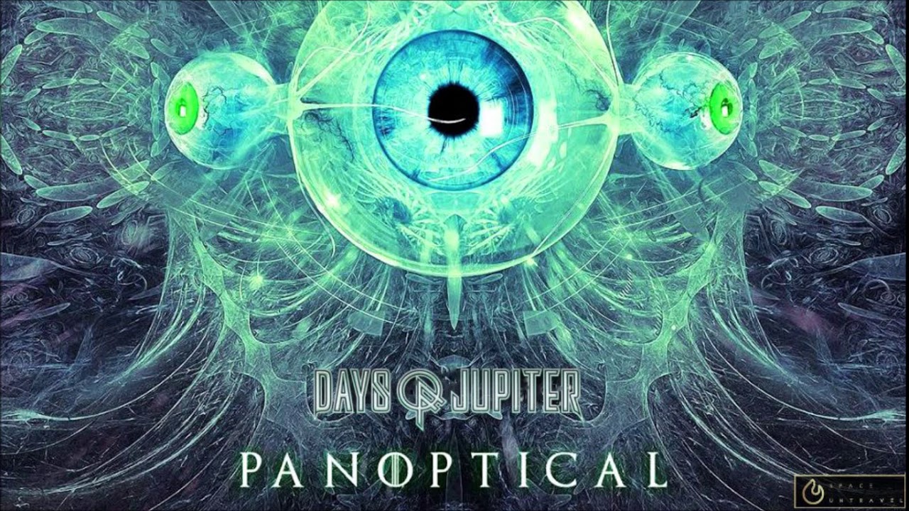 Days of Jupiter - Panoptical